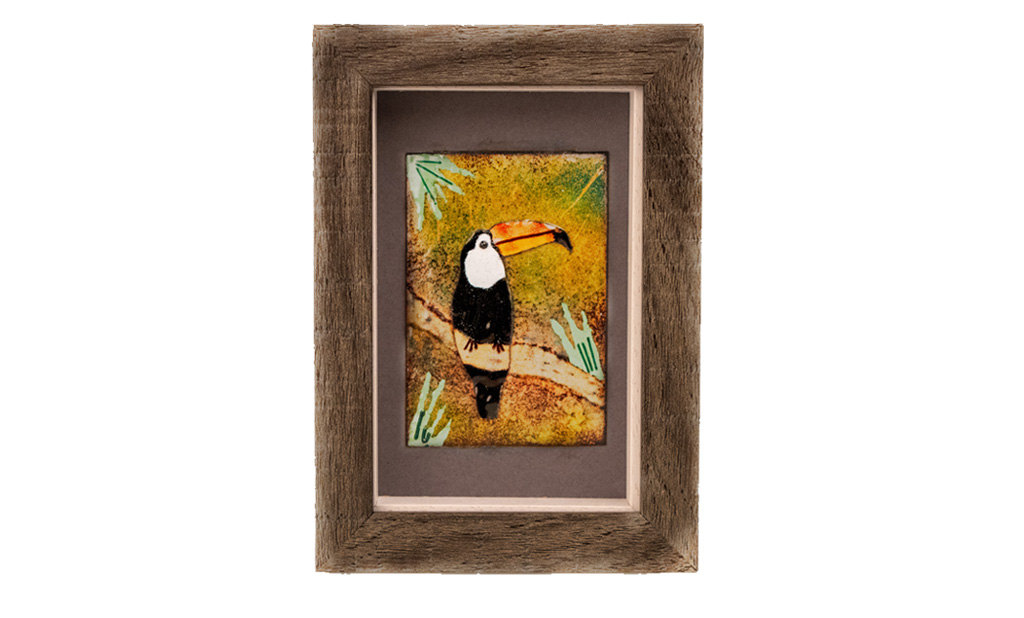 Caroline Ingram – Creative Enamels